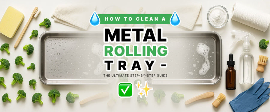 What Can I Use as Rolling Paper? 7 Safe and Creative Alternatives in 2 ...