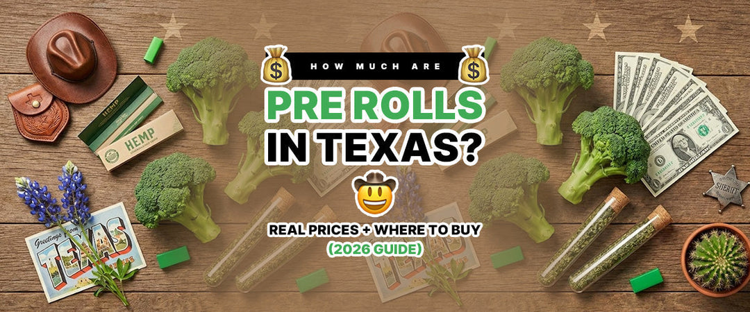 💰 How Much Are Pre Rolls in Texas? 🤠 Real Prices + Where to Buy (2026 ...