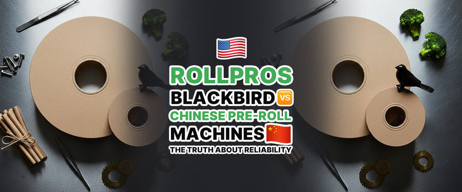 What Can I Use as Rolling Paper? 7 Safe and Creative Alternatives in 2 ...