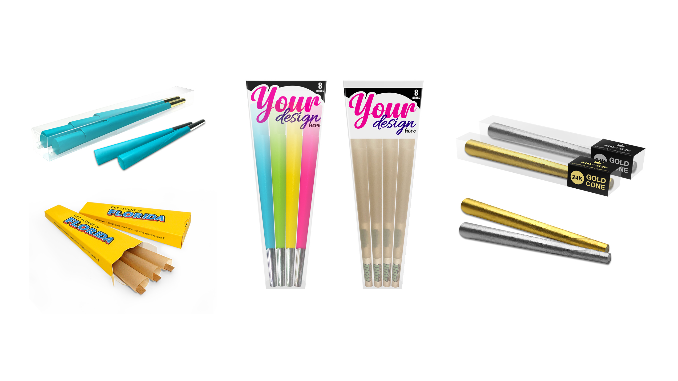 CUSTOM PRE ROLLED CONES – Tagged "Custom Pre Rolled Cones Retail ...