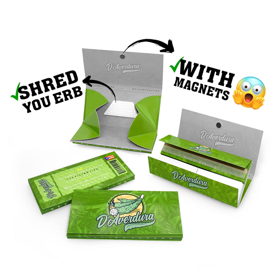 Custom Rolling Papers – Tagged "Custom Printed Rolling Papers Booklets ...