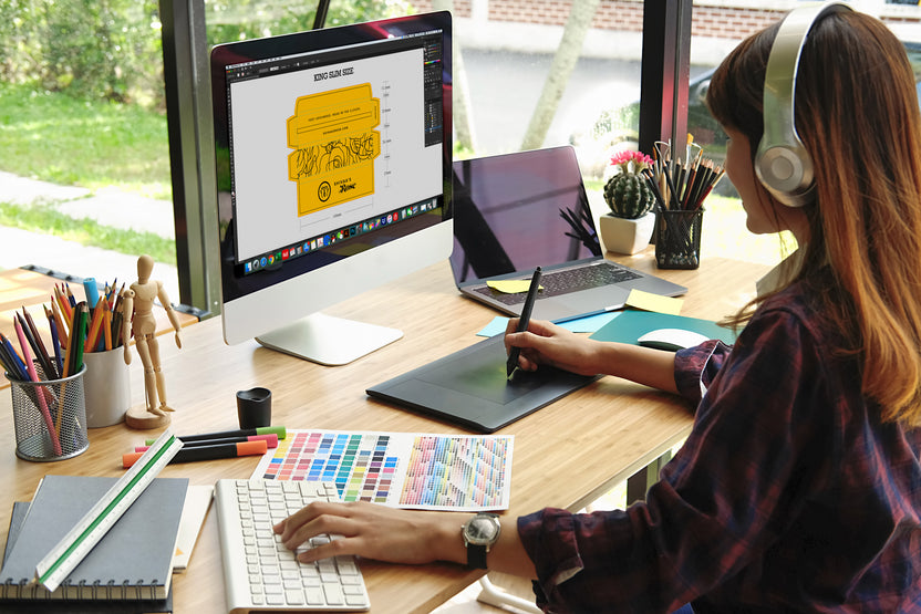 How to Make Rolling Paper from Leaves: Easy & Natural DIY Methods That ...