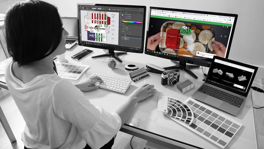 😎 How to Roll with Rolling Paper: The Ultimate Step-by-Step Guide ...