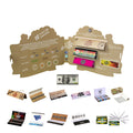 Custom Rolling Papers & Pre-Rolled Cones | Low Minimums