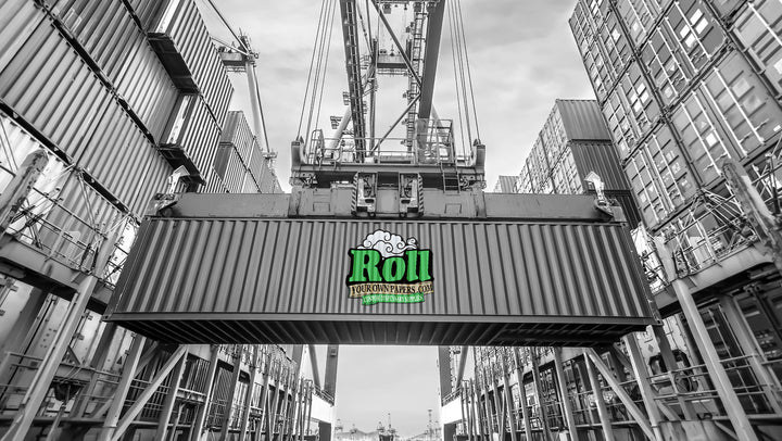 What Can I Use as Rolling Paper? 7 Safe and Creative Alternatives in 2 ...