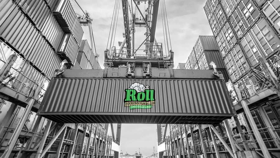 😎 How to Roll with Rolling Paper: The Ultimate Step-by-Step Guide ...